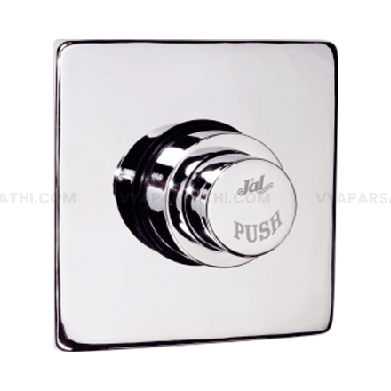 Jal Square Concealed Flush Valve | Flushing Systems - Vyaparsathi